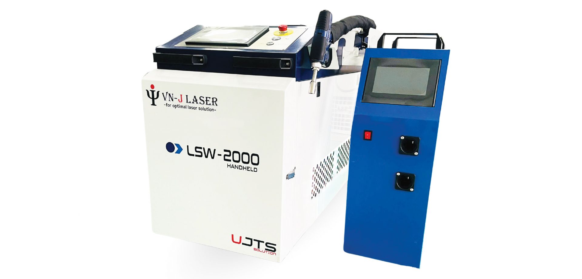 多機能溶接機 - LSWシリーズ - Máy cắt Laser VN-J Laser