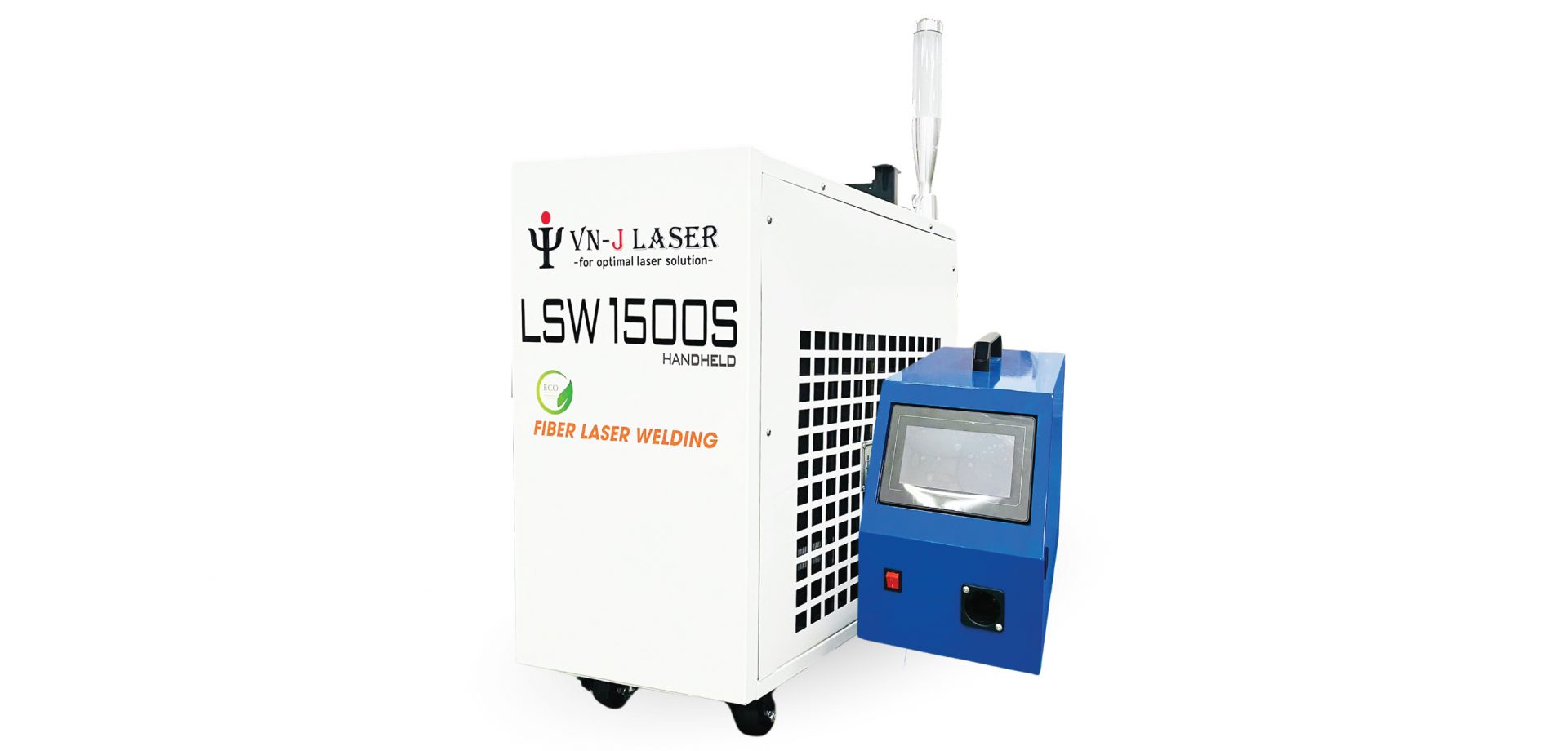 MULTI FUNCTION WELDING MACHINE - Máy cắt Laser VN-J Laser
